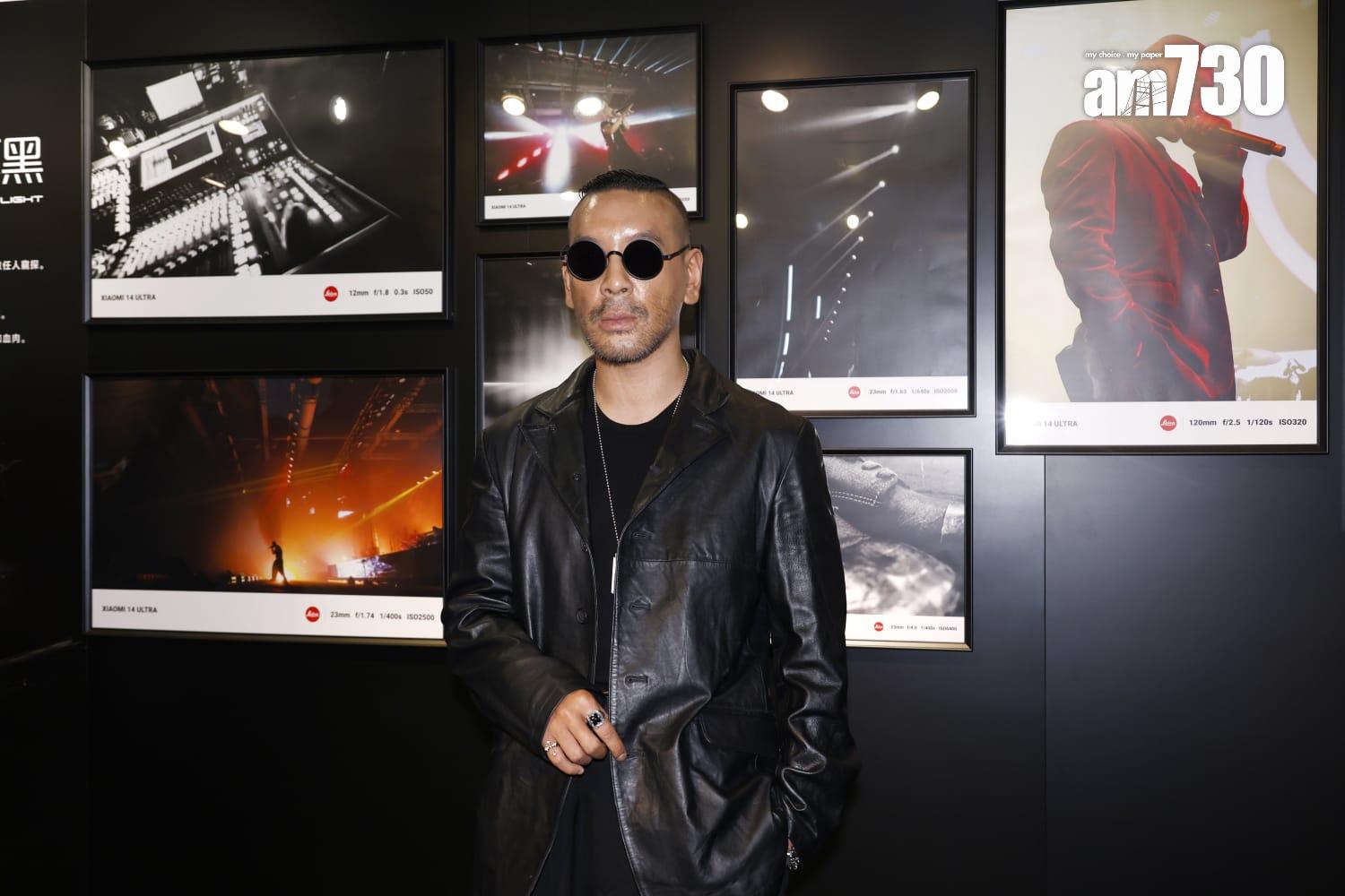 Juno麥浚龍否認亂cut線 自爆上月開騷著太厚衫熱到暈 | am730